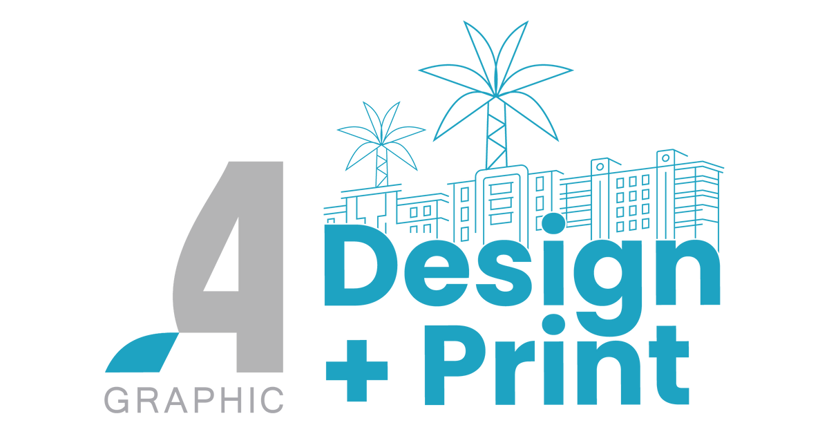 Logos – A4 Graphic